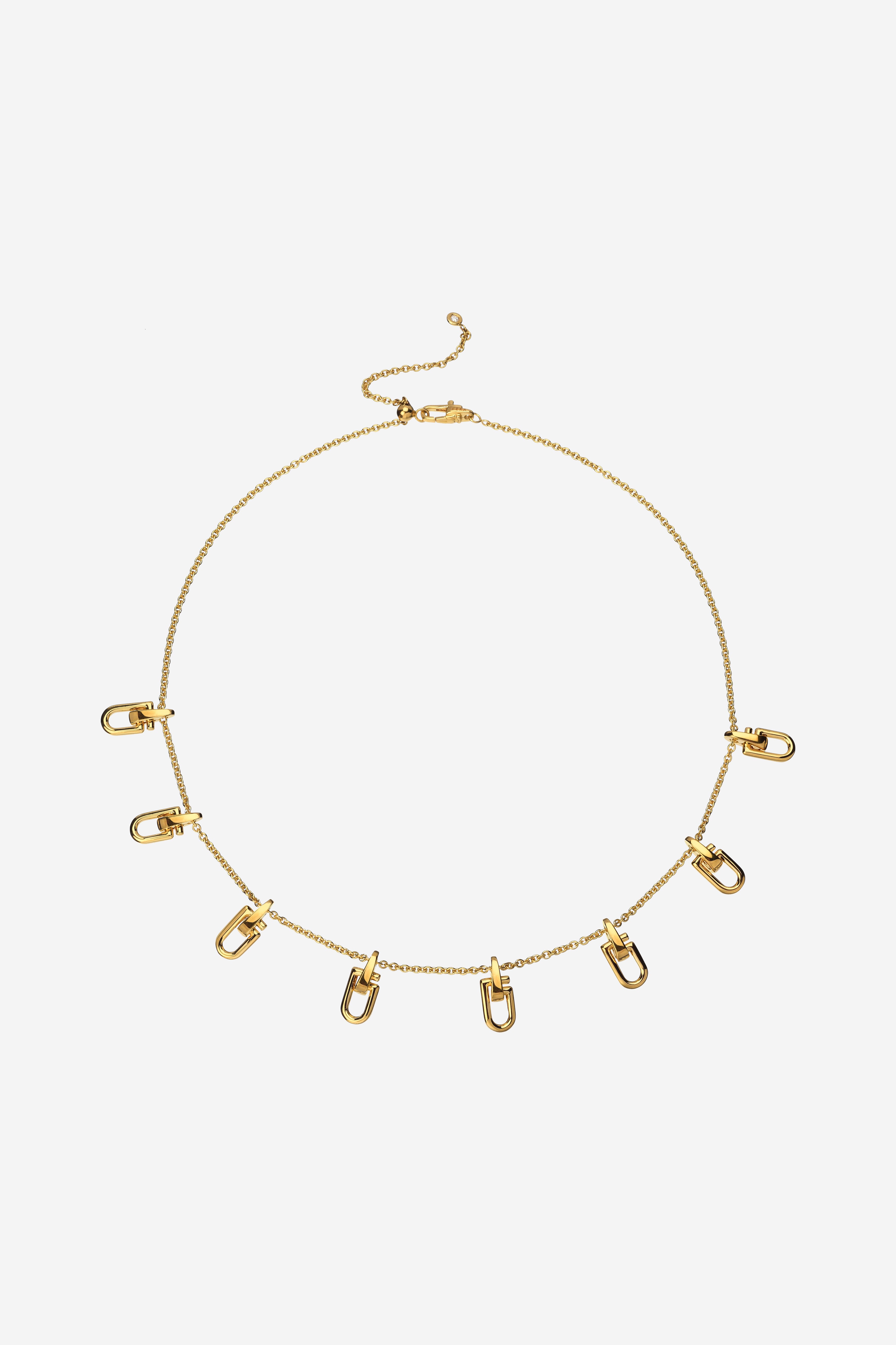 Reine Choker – EÉRA