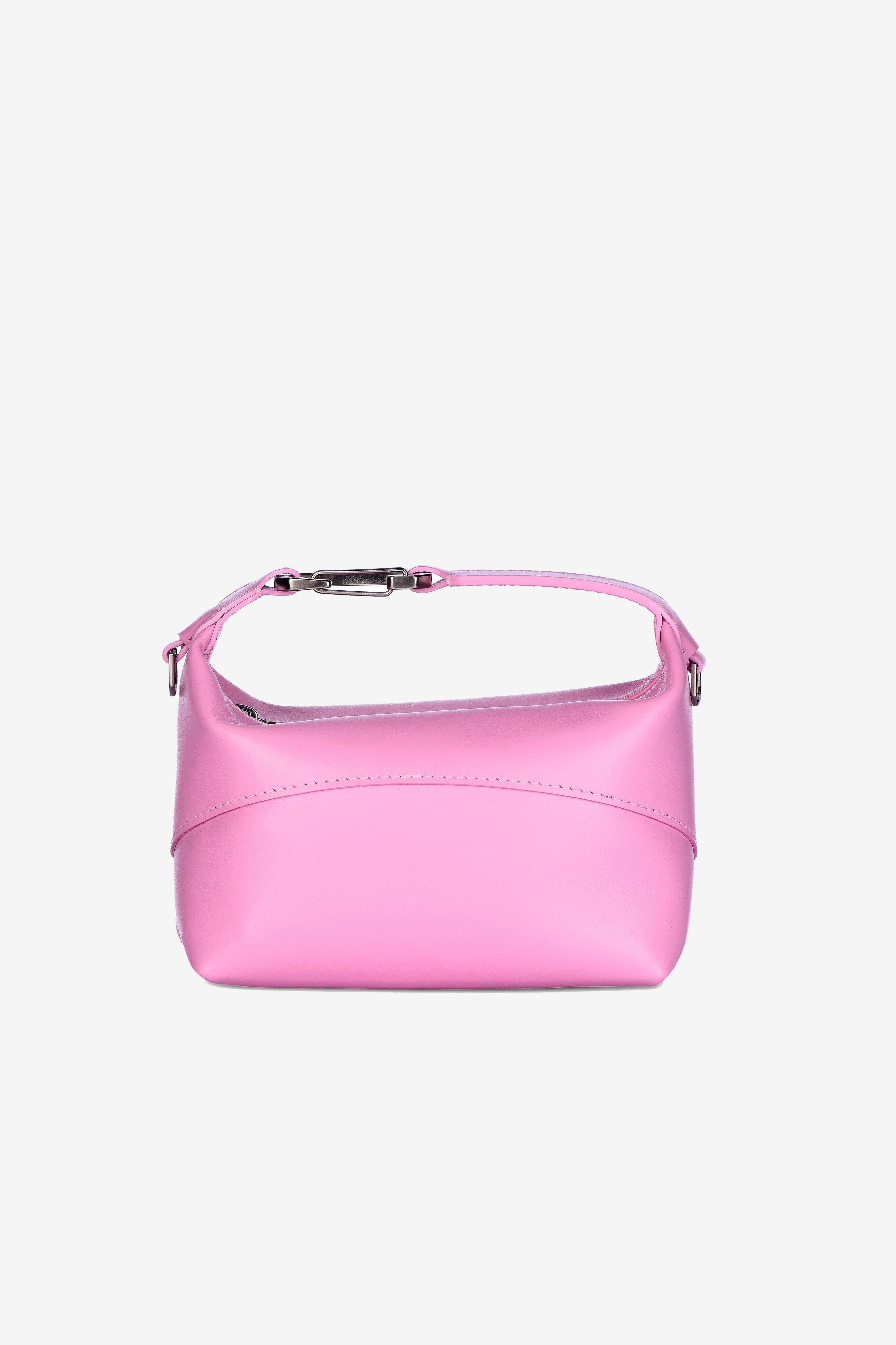 Leather Moon Bag – EÉRA