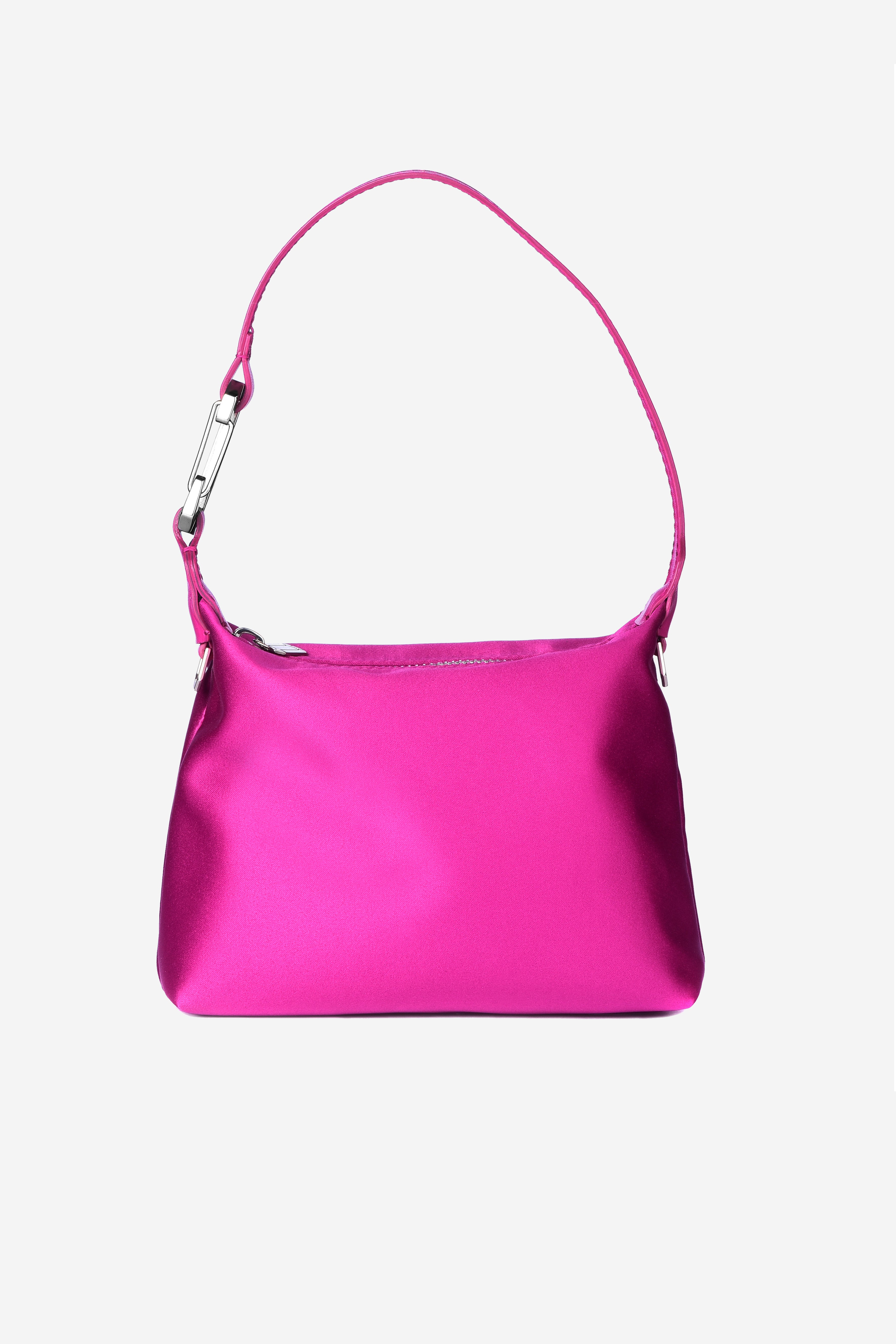 Satin Slim Moon Bag – EÉRA