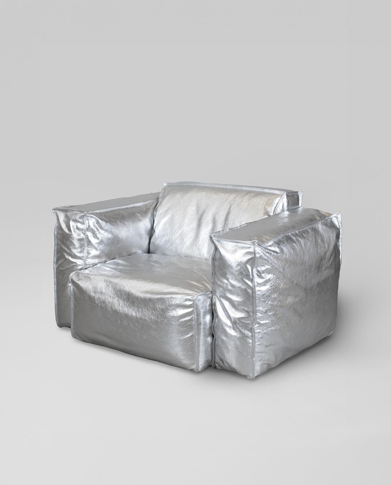 Sibylia Armchair – EÉRA